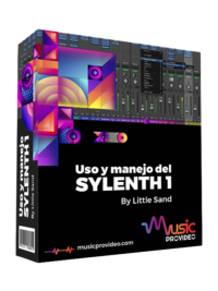 Uso y manejo del Sylenth 1